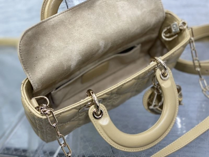Discounted Christian Dior My Lady Bags