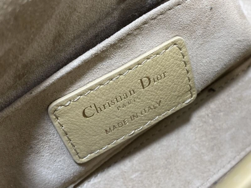 Discounted Christian Dior My Lady Bags