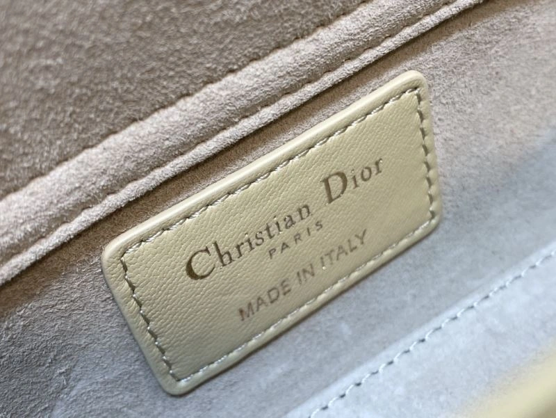 Value-priced Christian Dior My Lady Bags