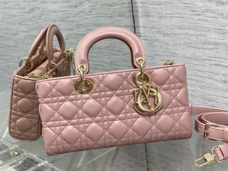 High fidelity Christian Dior My Lady Bags