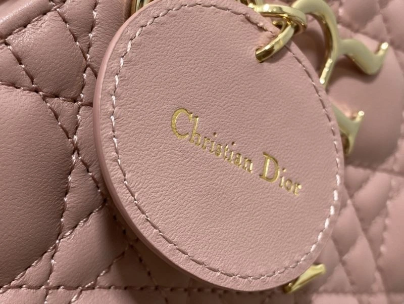 High fidelity Christian Dior My Lady Bags