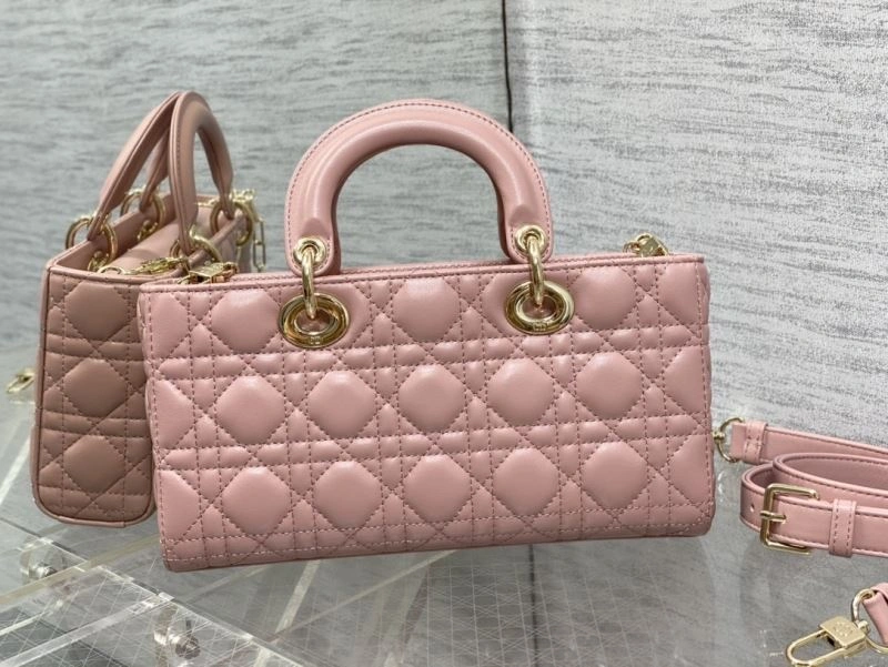 High fidelity Christian Dior My Lady Bags