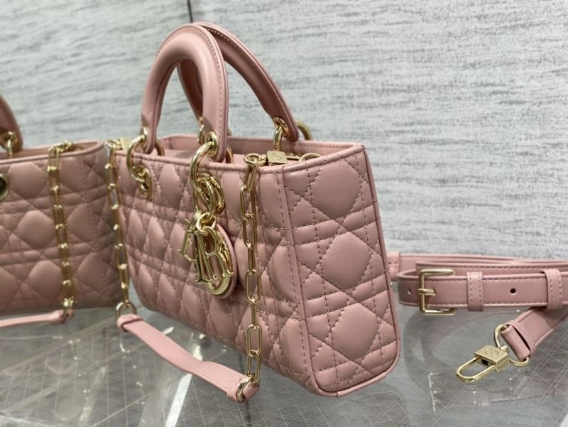 High fidelity Christian Dior My Lady Bags