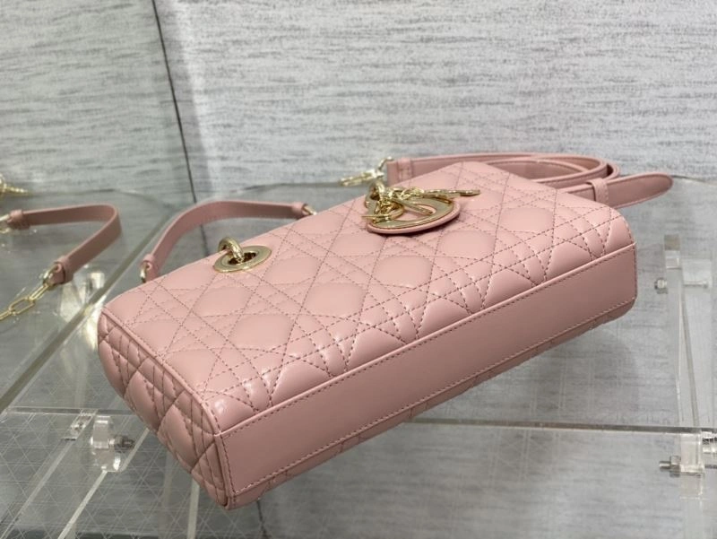 High fidelity Christian Dior My Lady Bags
