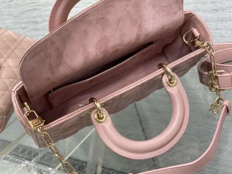 High fidelity Christian Dior My Lady Bags