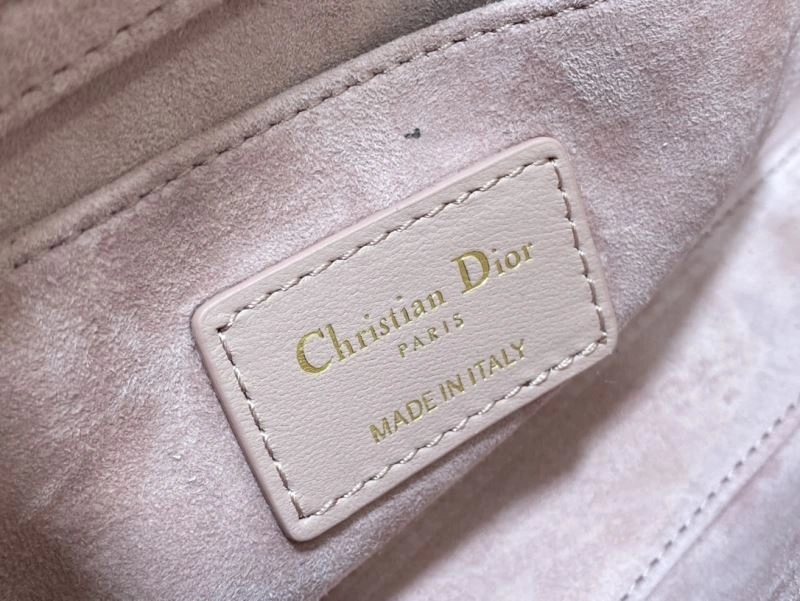 High fidelity Christian Dior My Lady Bags