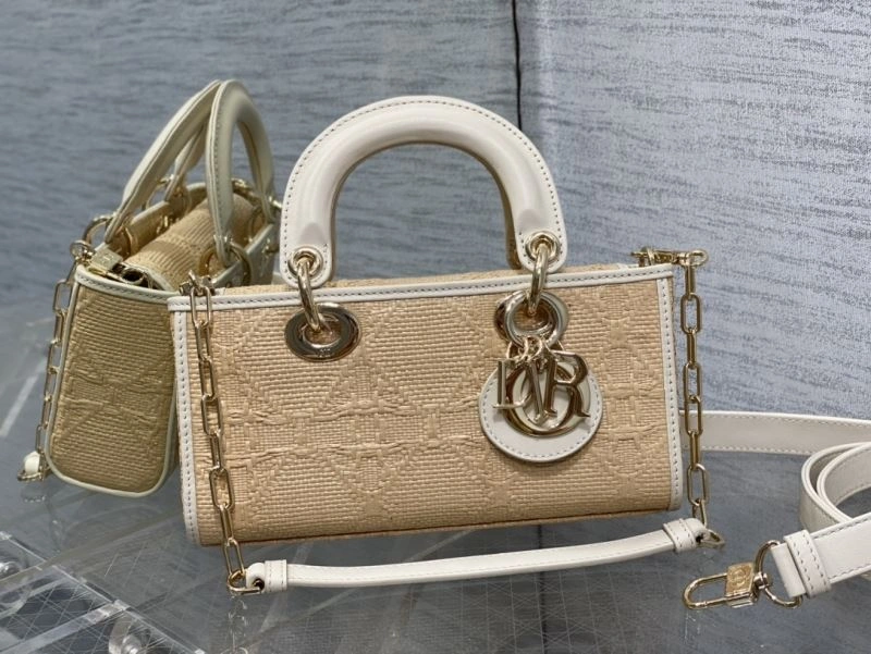 Exact replica Christian Dior My Lady Bags