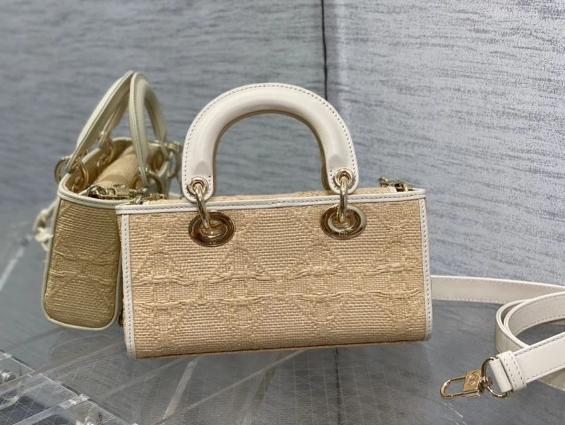 Exact replica Christian Dior My Lady Bags