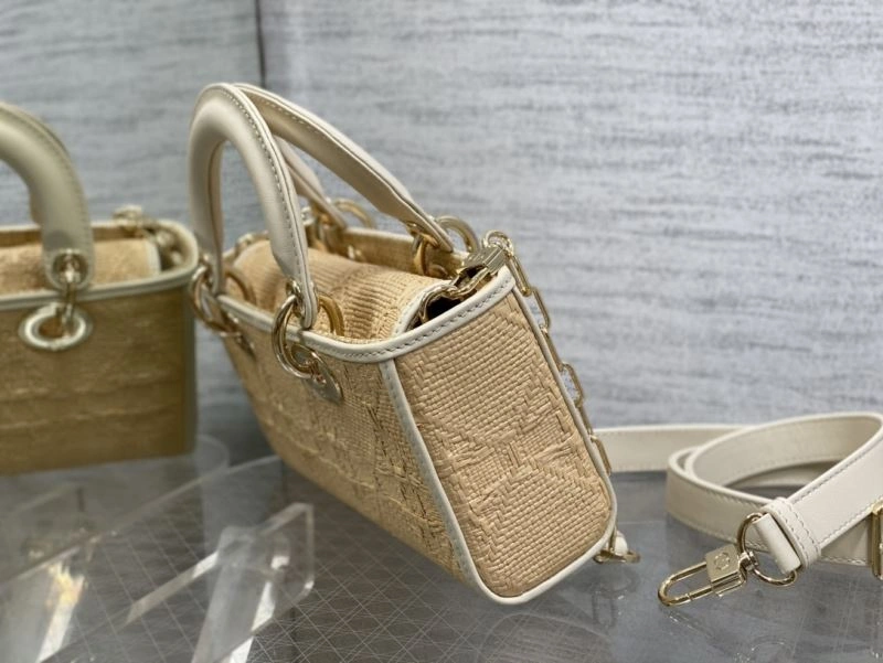 Exact replica Christian Dior My Lady Bags