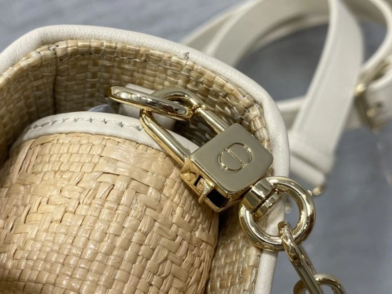 Exact replica Christian Dior My Lady Bags