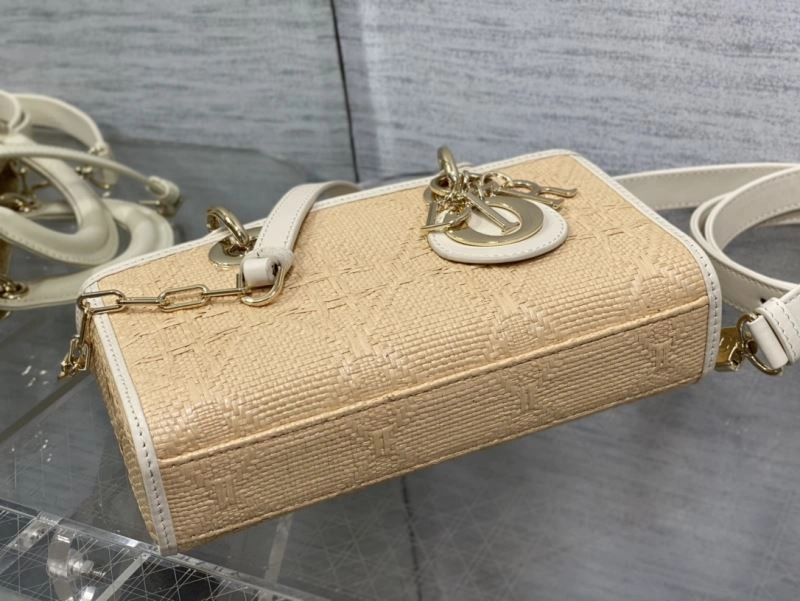 Exact replica Christian Dior My Lady Bags