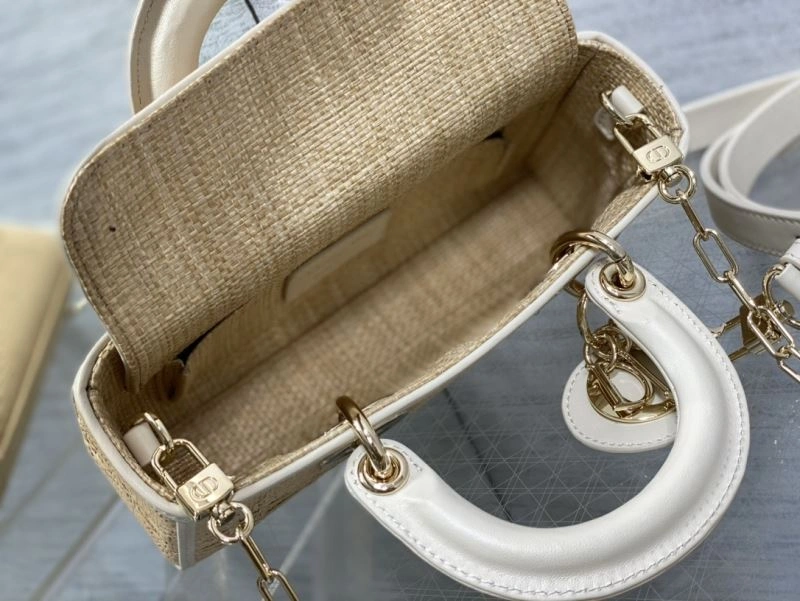Exact replica Christian Dior My Lady Bags