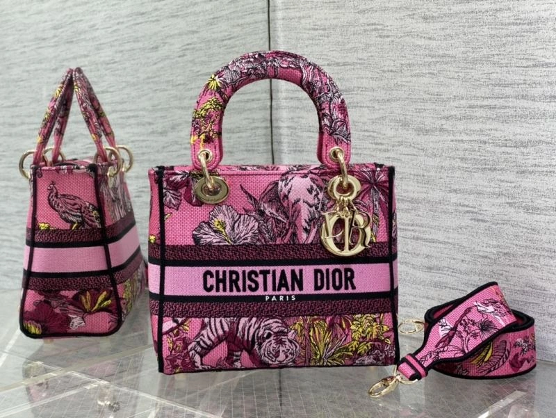 Inexpensive Christian Dior My Lady Bags