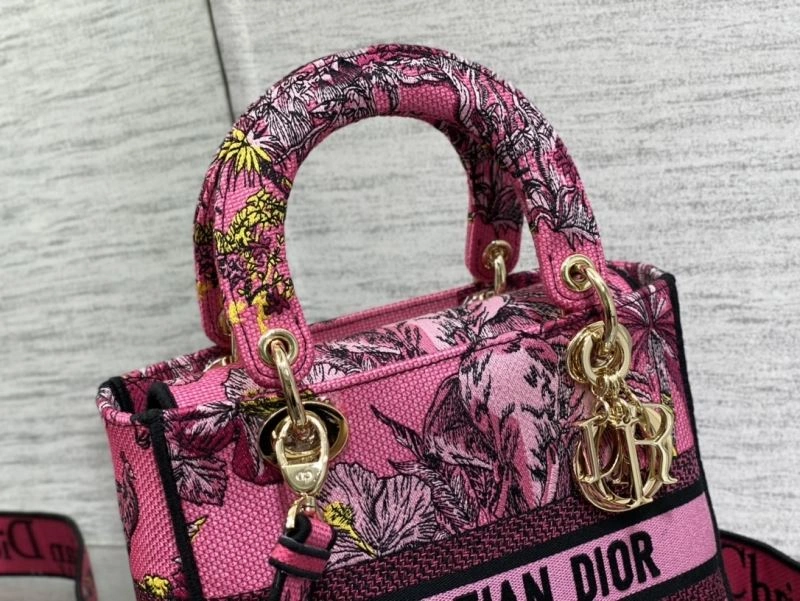 Inexpensive Christian Dior My Lady Bags