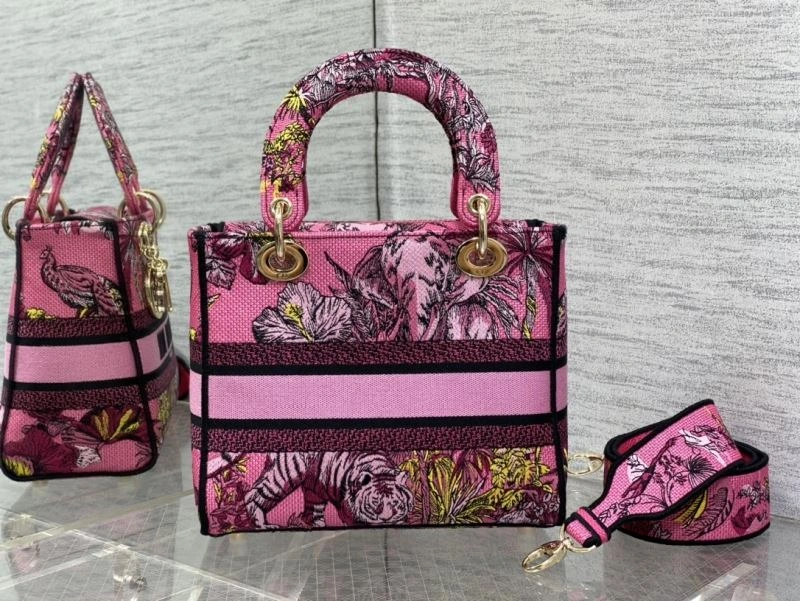 Inexpensive Christian Dior My Lady Bags
