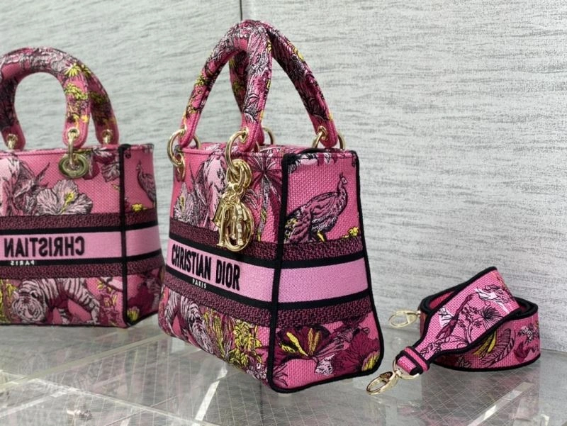 Inexpensive Christian Dior My Lady Bags