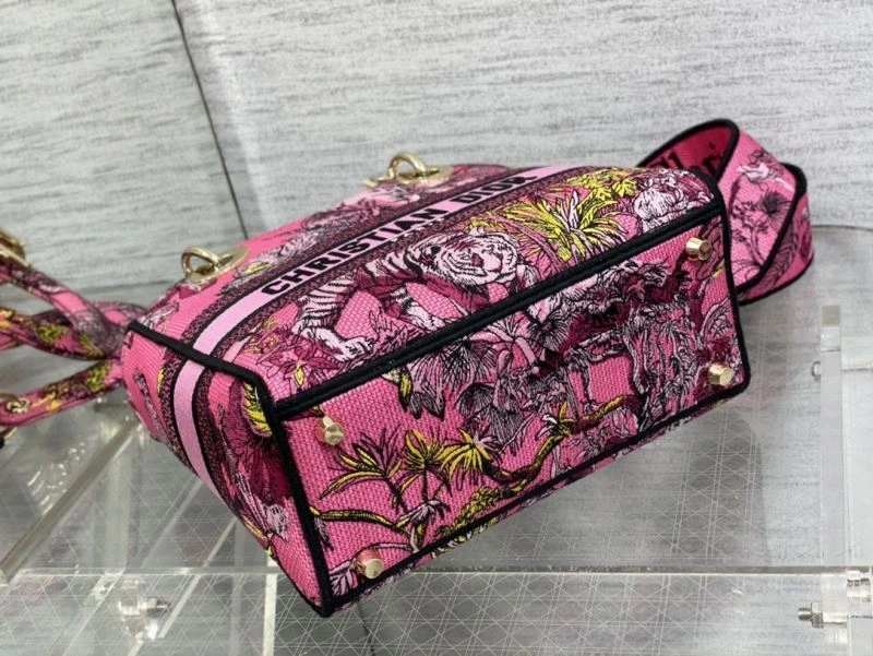 Inexpensive Christian Dior My Lady Bags