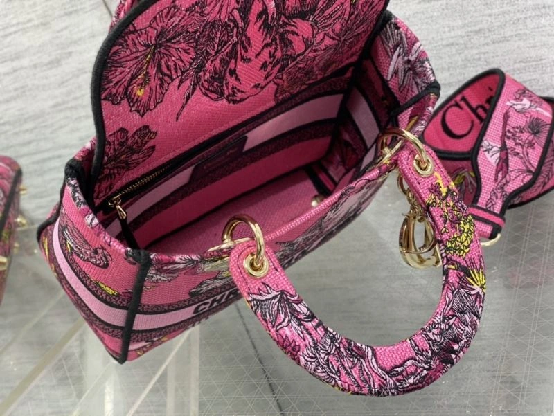 Inexpensive Christian Dior My Lady Bags