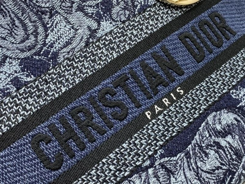 Brand-authenticated Christian Dior My Lady Bags