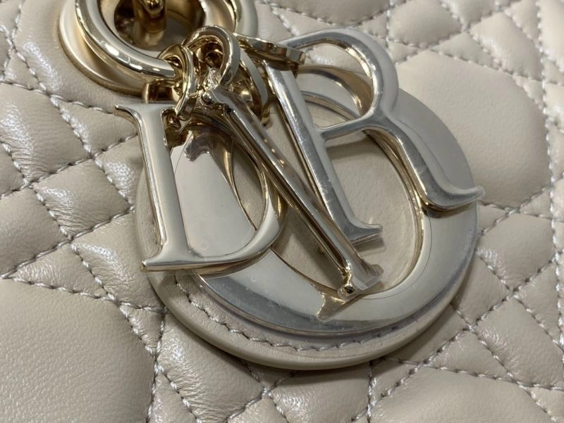 OEM Christian Dior My Lady Bags
