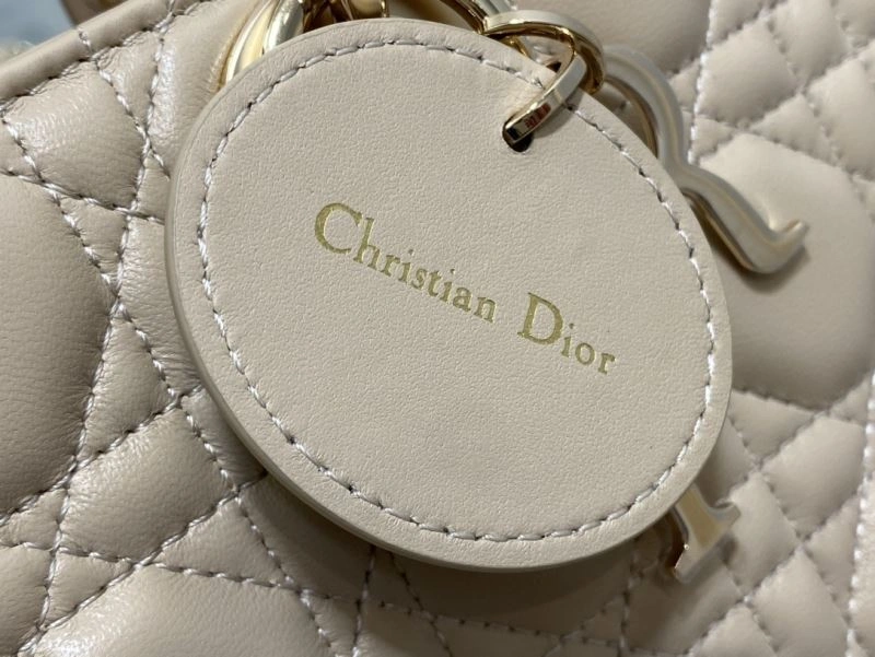 OEM Christian Dior My Lady Bags
