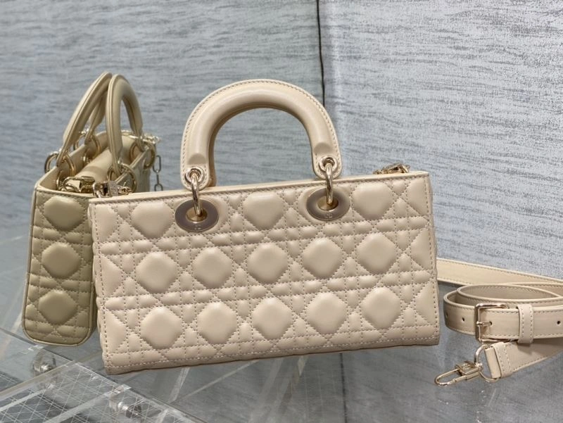 OEM Christian Dior My Lady Bags