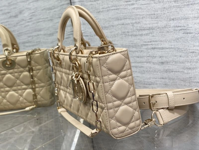 OEM Christian Dior My Lady Bags