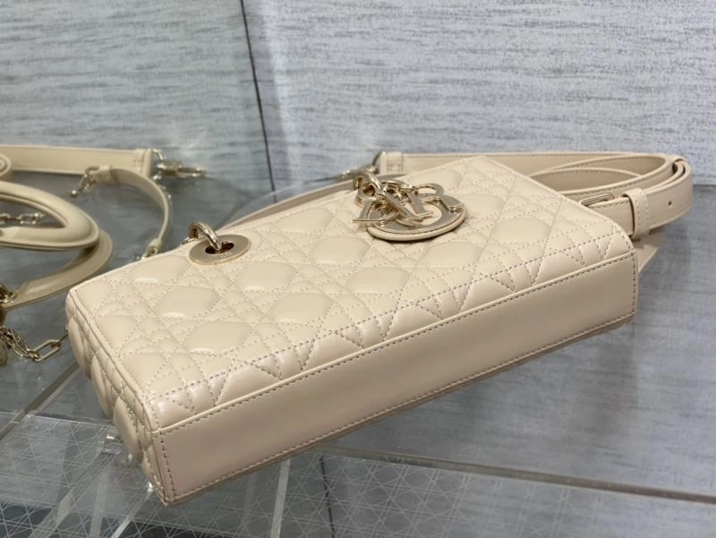 OEM Christian Dior My Lady Bags