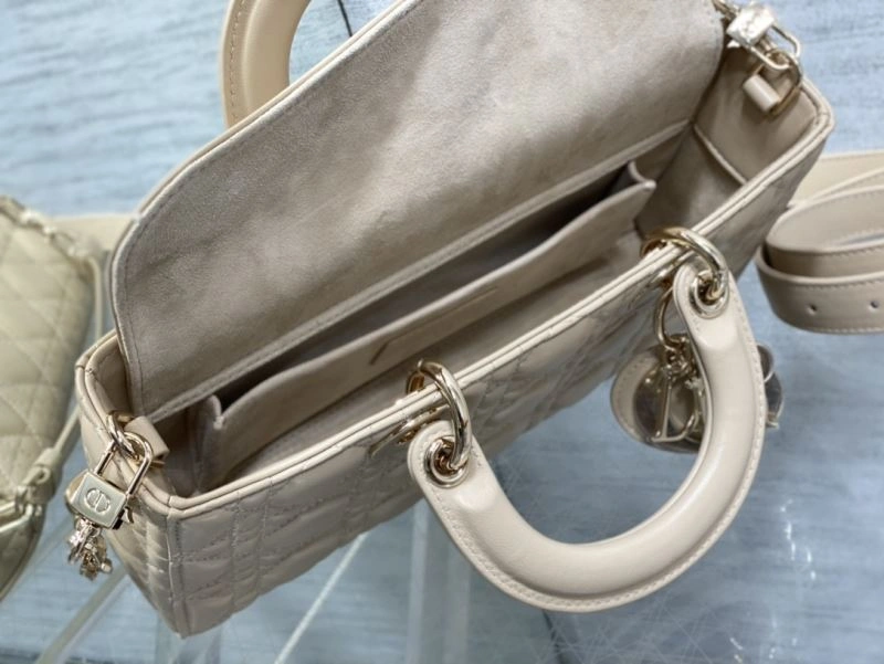 OEM Christian Dior My Lady Bags