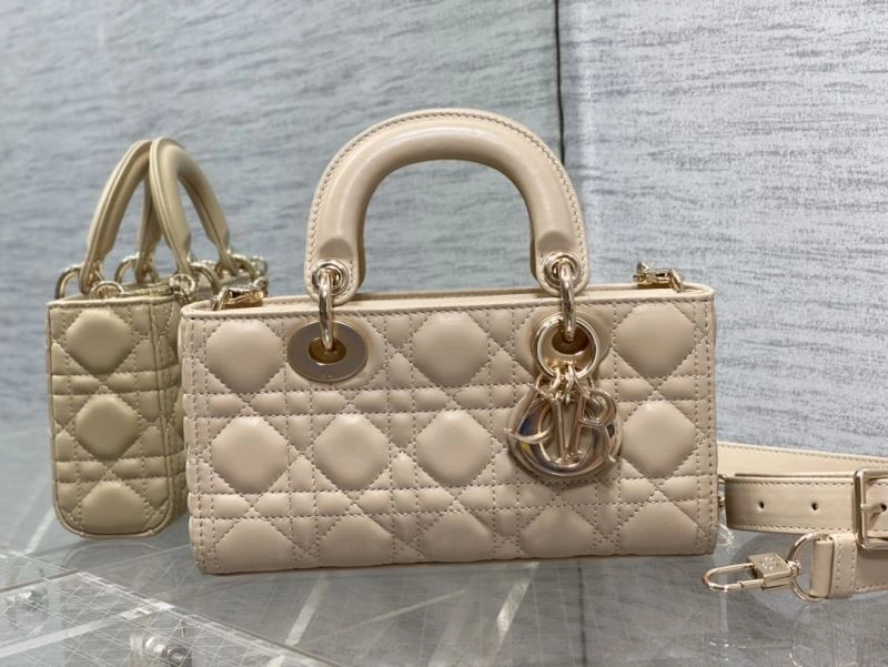 Official Christian Dior My Lady Bags