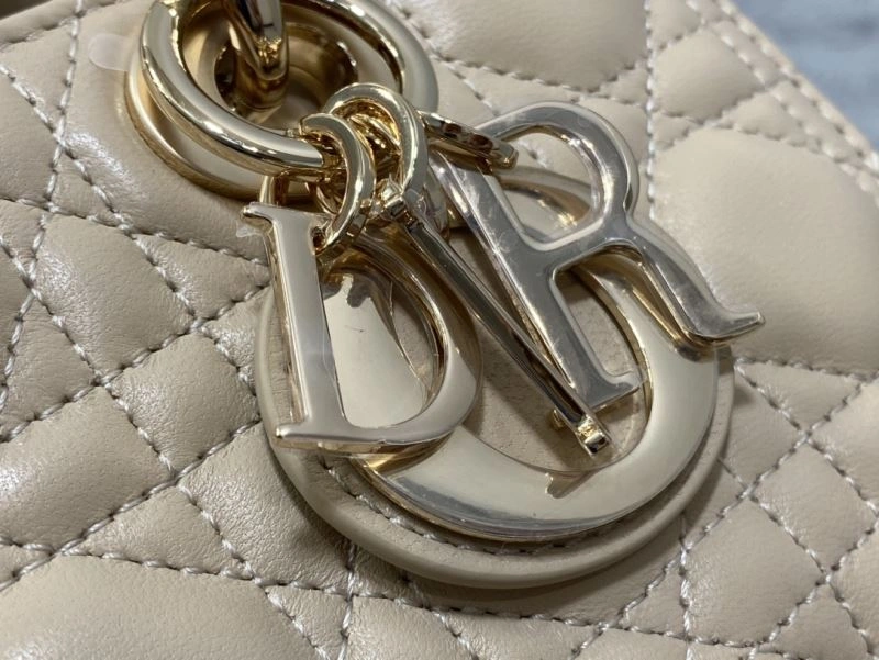 Official Christian Dior My Lady Bags
