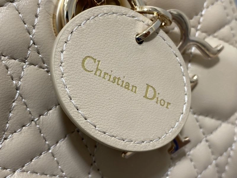 Official Christian Dior My Lady Bags