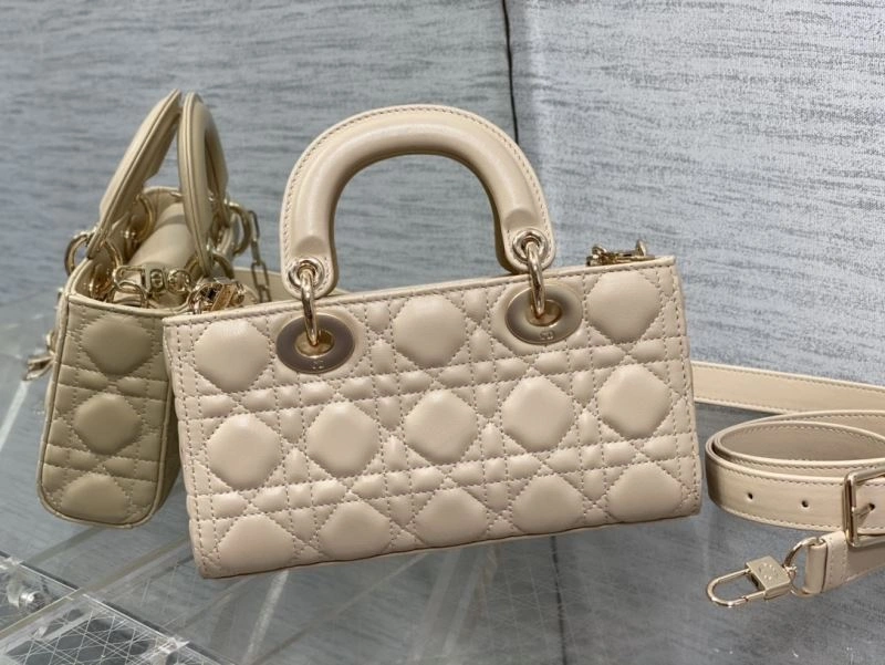 Official Christian Dior My Lady Bags