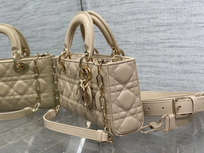 Official Christian Dior My Lady Bags