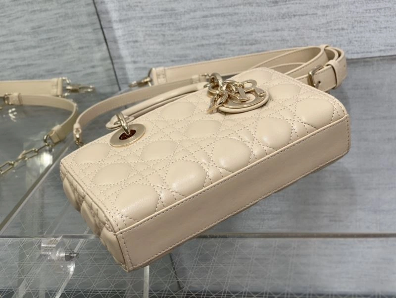 Official Christian Dior My Lady Bags