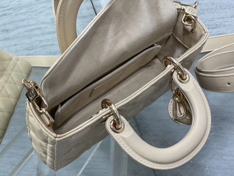 Official Christian Dior My Lady Bags