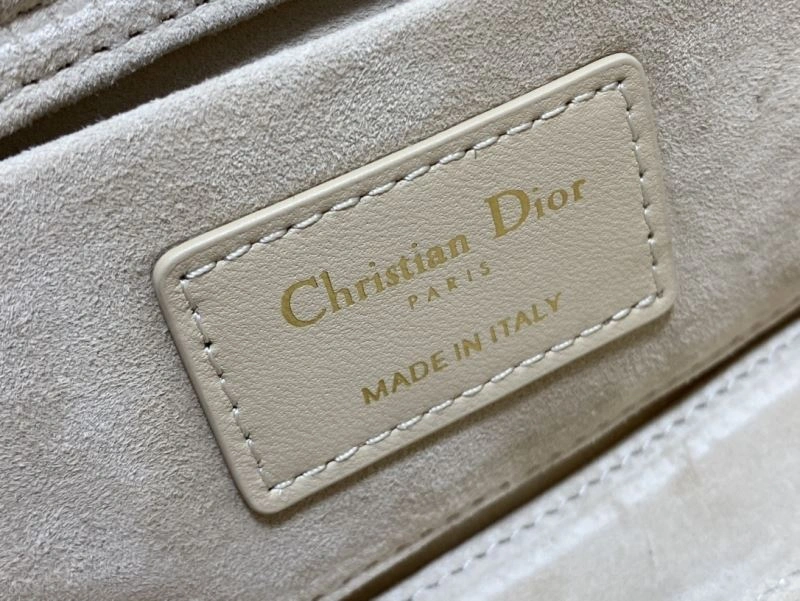 Official Christian Dior My Lady Bags
