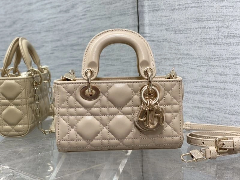 Official Christian Dior My Lady Bags