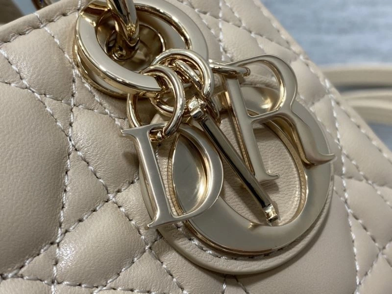 Official Christian Dior My Lady Bags