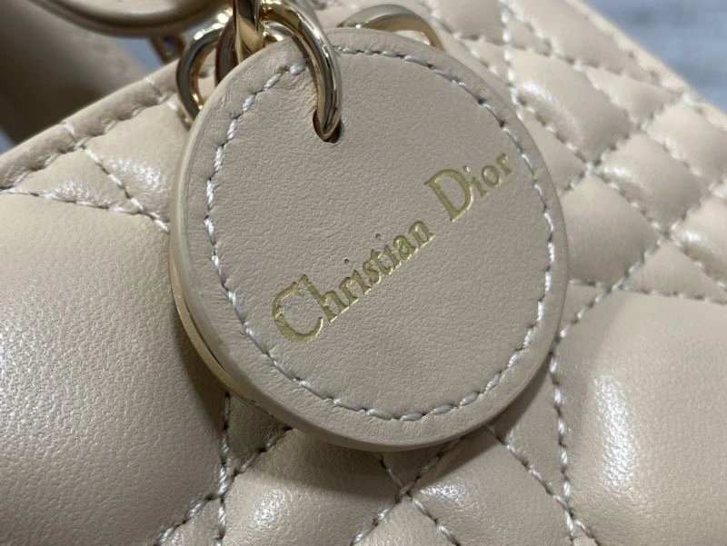 Official Christian Dior My Lady Bags