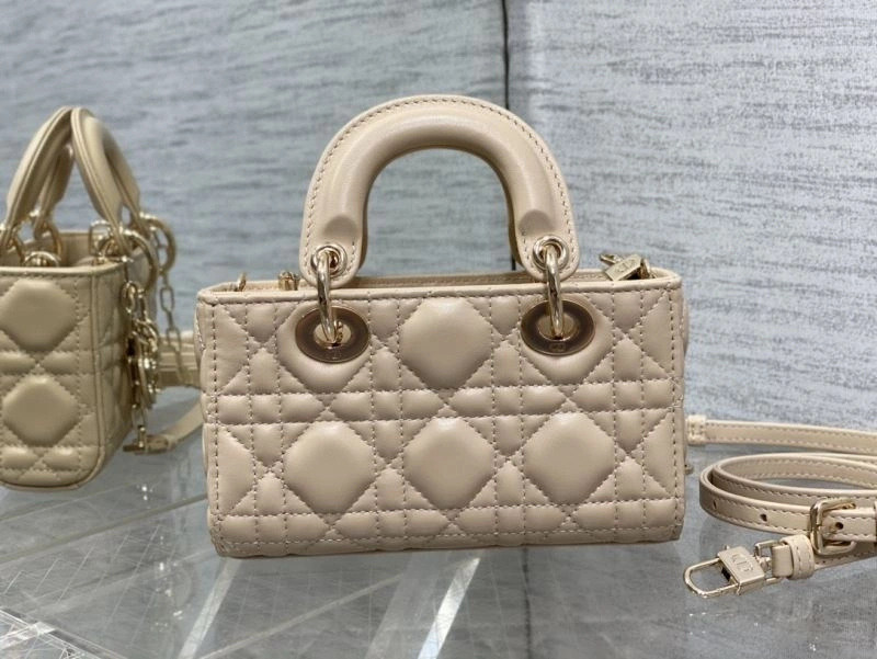 Official Christian Dior My Lady Bags