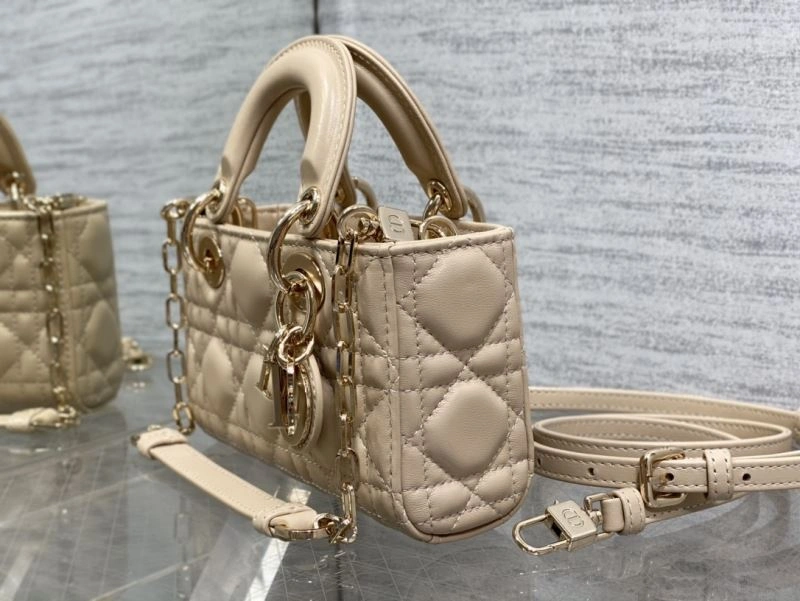 Official Christian Dior My Lady Bags