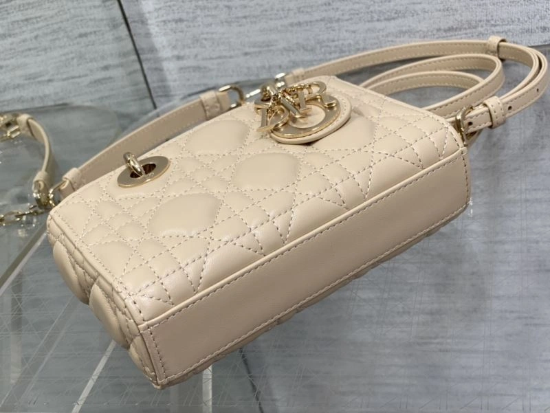 Official Christian Dior My Lady Bags