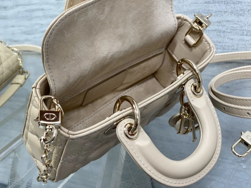 Official Christian Dior My Lady Bags