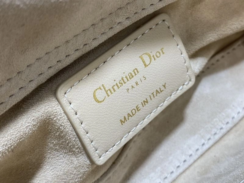 Official Christian Dior My Lady Bags