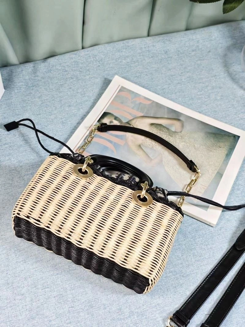 Factory-made Christian Dior My Lady Bags