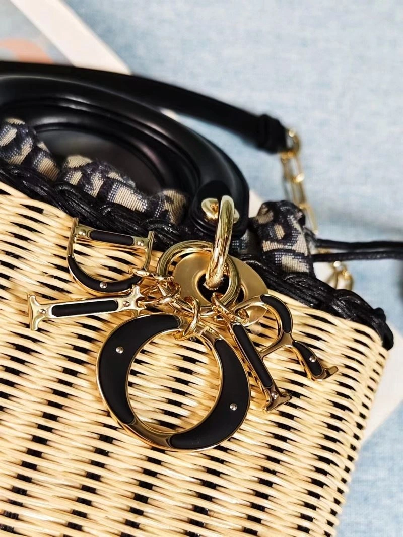 Factory-made Christian Dior My Lady Bags