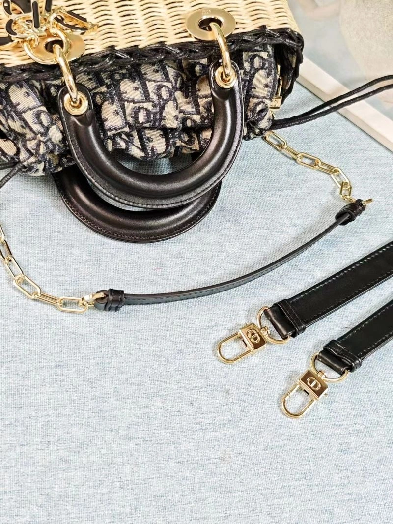 Factory-made Christian Dior My Lady Bags