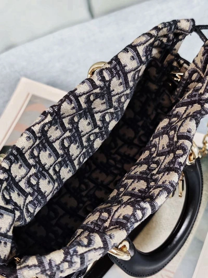 Factory-made Christian Dior My Lady Bags