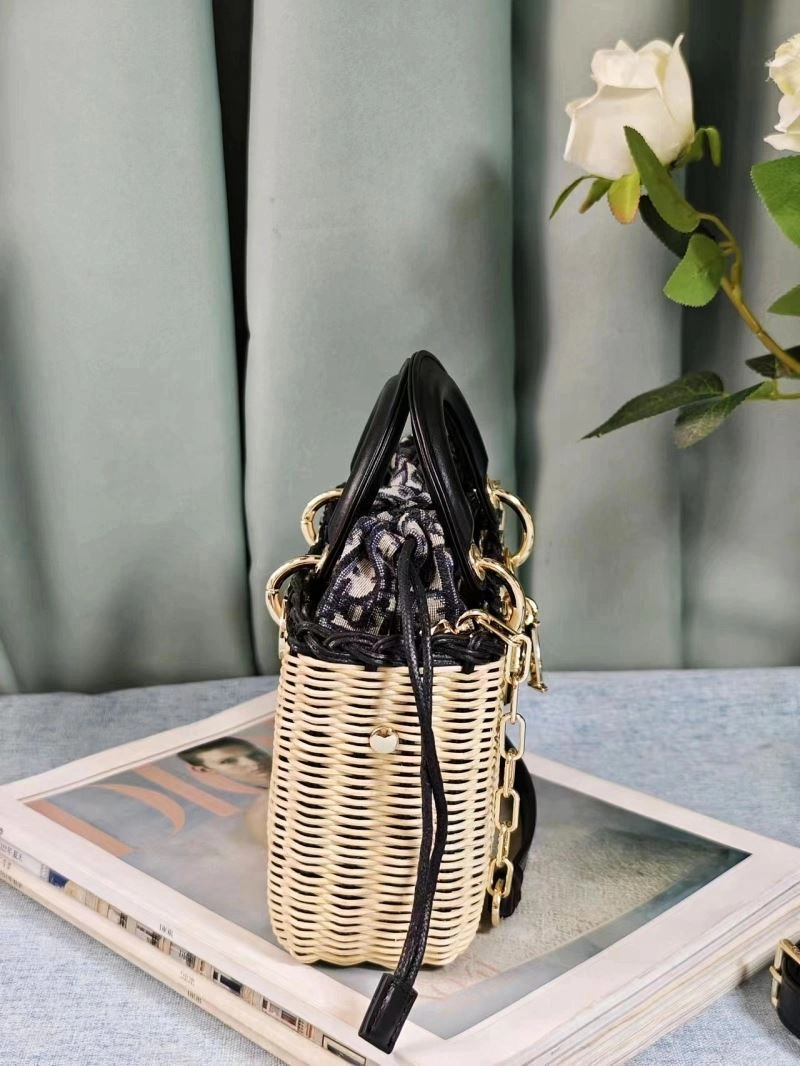 Genuine Christian Dior My Lady Bags